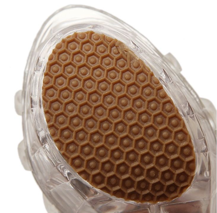 Sexy Tranparent Strappy High Heel Women Shoes on Luulla